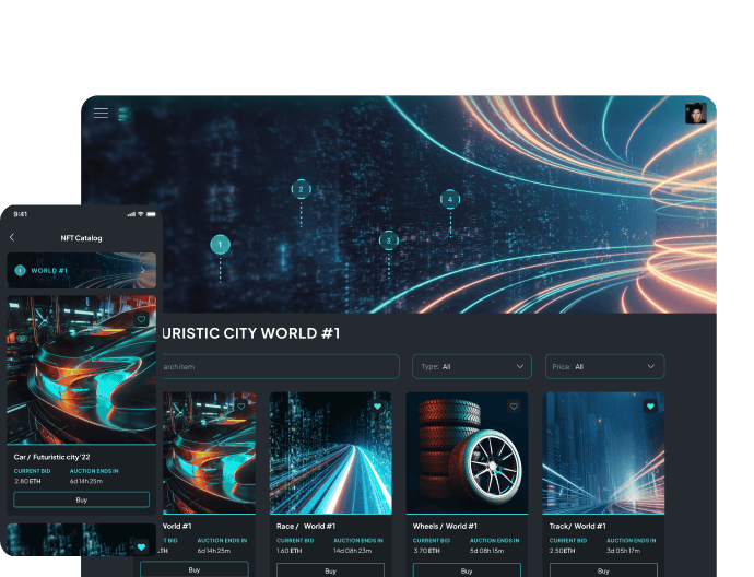 The Best Tech Stack for Web Development