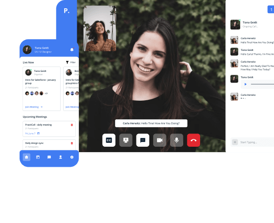 Cyber Security Best Practices for Video Conferencing & Chatting Systems ...