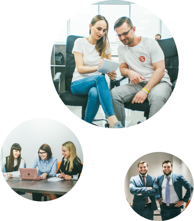 Hire Dedicated Software Development Team - Softermii