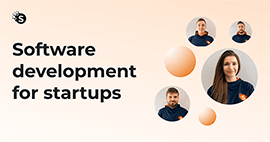 Software Developer Portfolio | Softermii