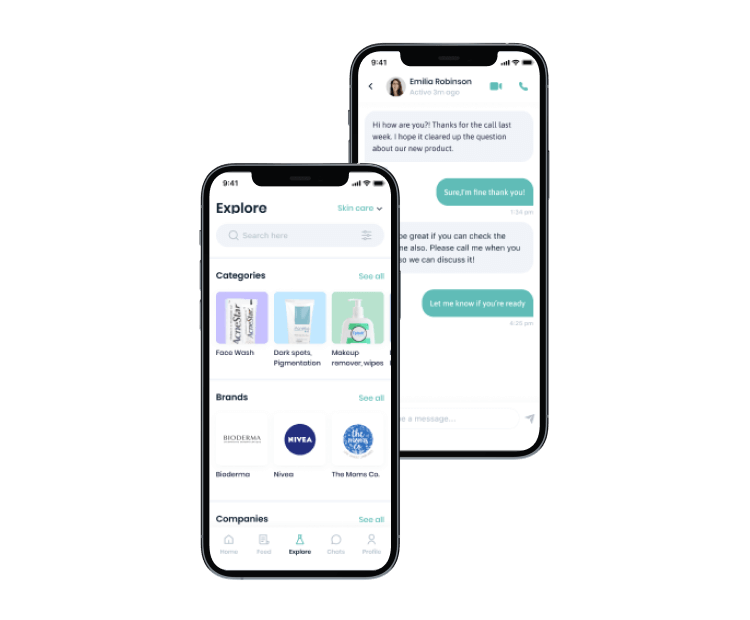 Case Studies - Softermii