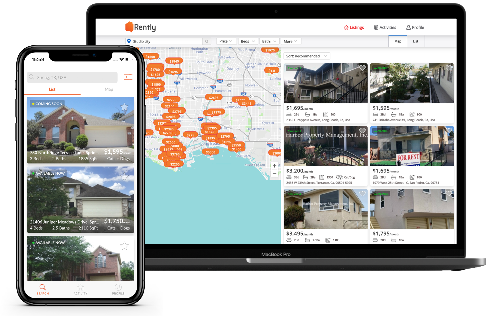 Case Studies - Softermii