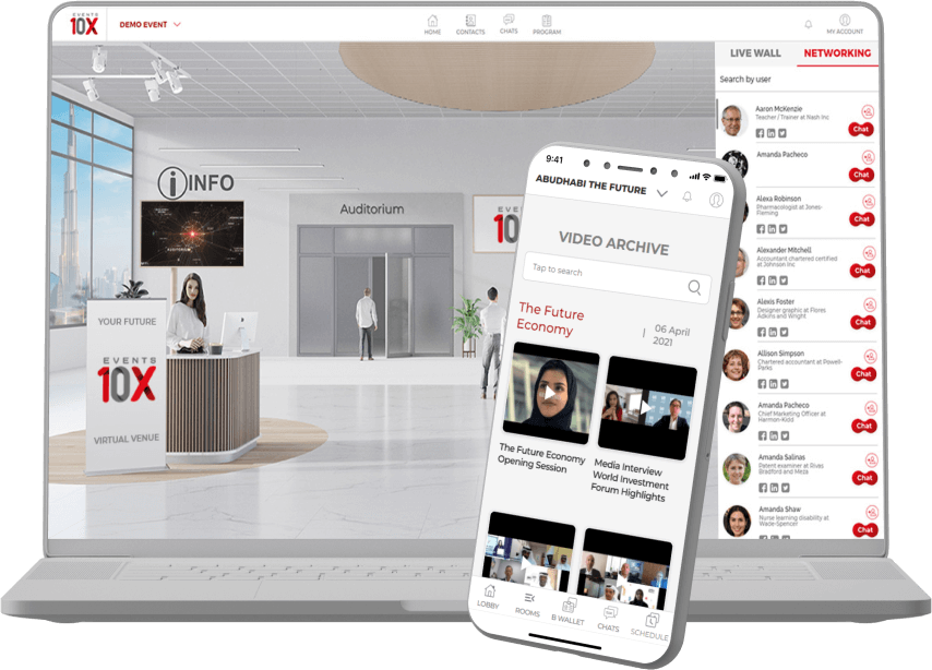 Software Developer Portfolio | Softermii