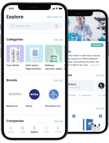 Software Developer Portfolio | Softermii