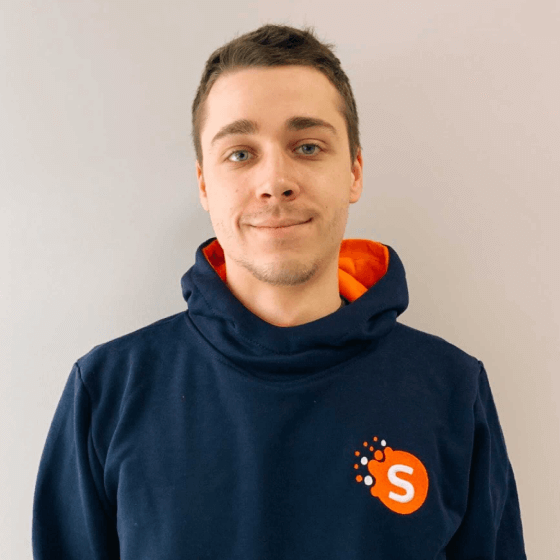 Hire Dedicated Software Development Team - Softermii