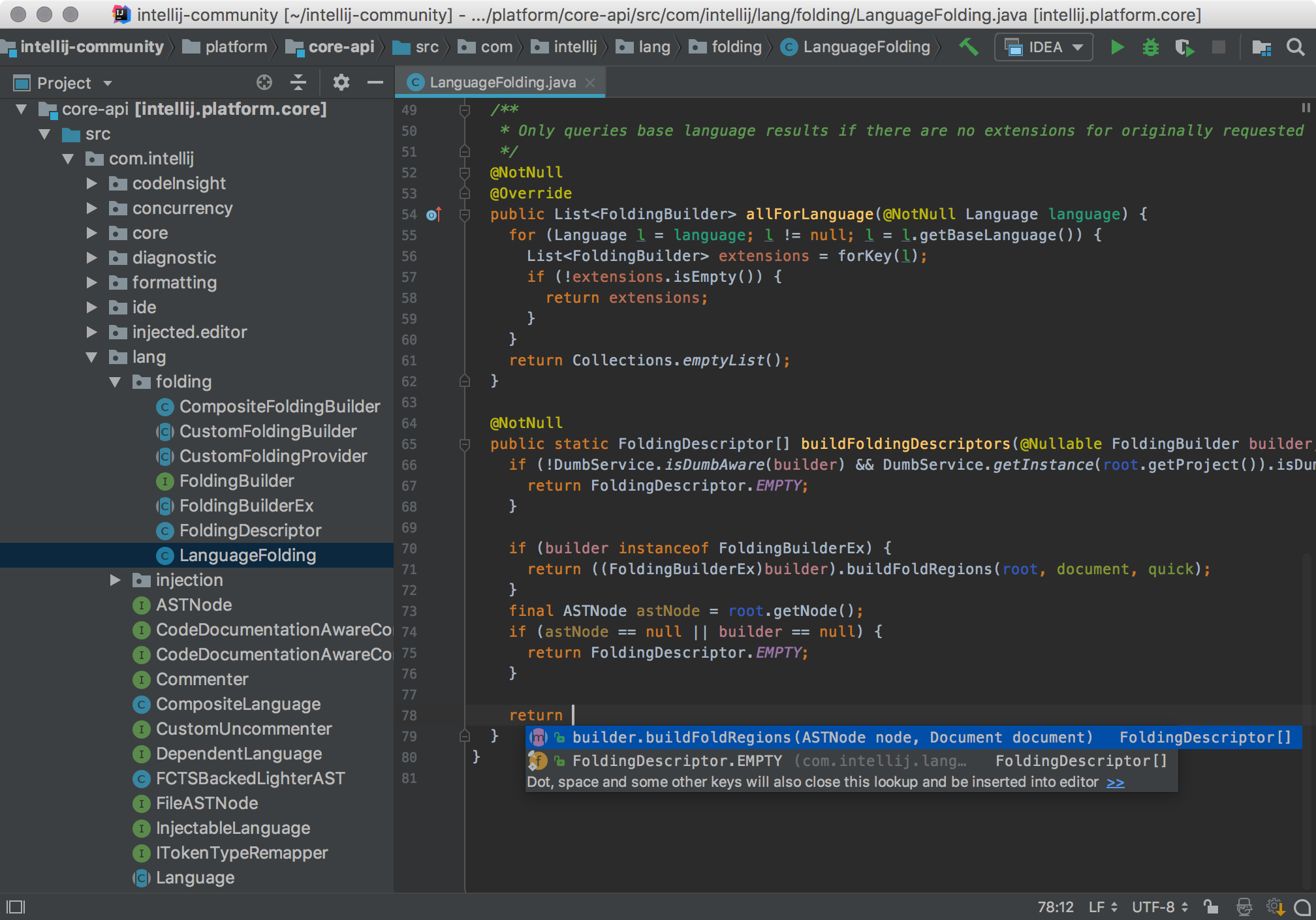16 Best IDEs For Software Development Overview For 2023 Softermii Blog
