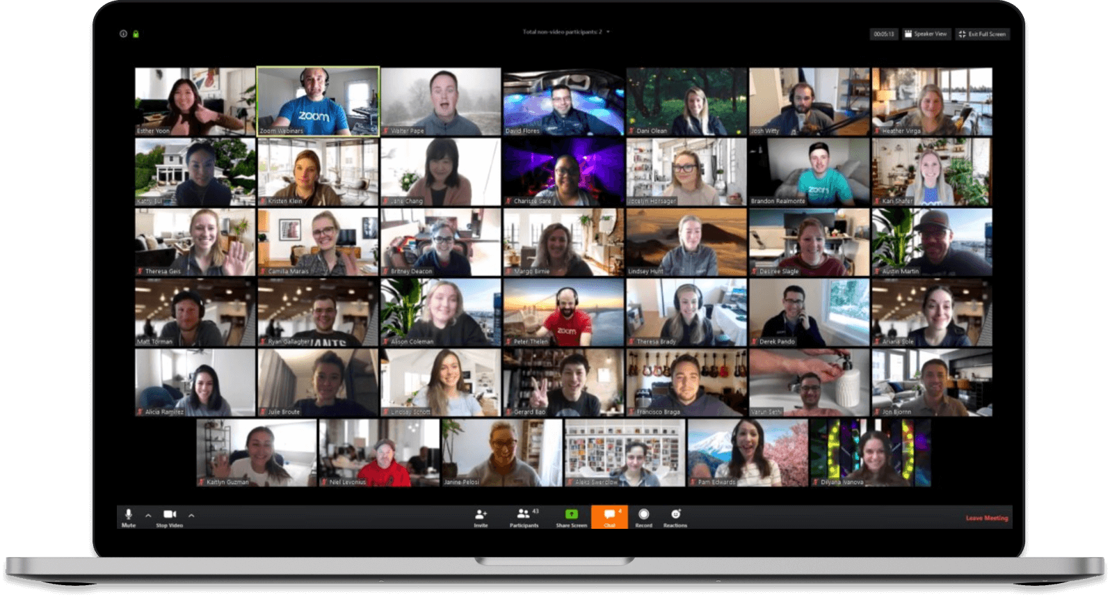 How to Build a Video Chat App like Zoom