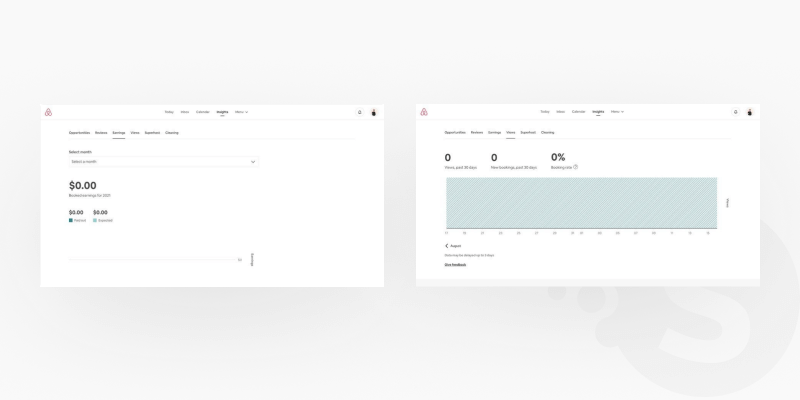 How to Make an App like Airbnb: Features & Costs | Softermii