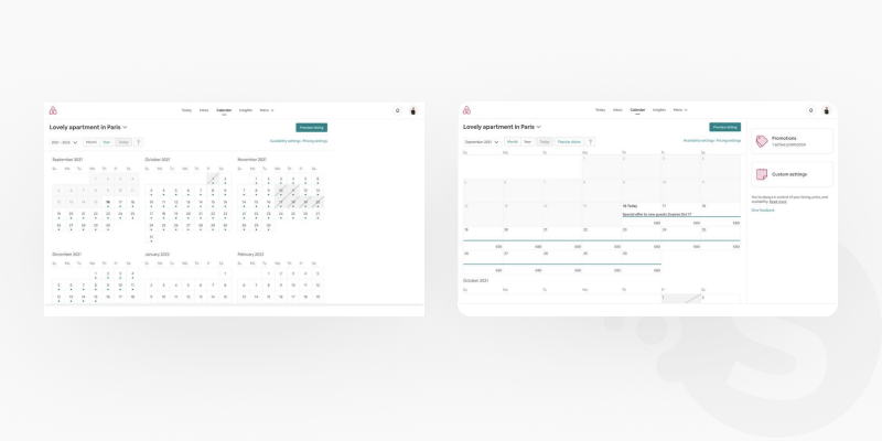 How to Make an App like Airbnb: Features & Costs | Softermii