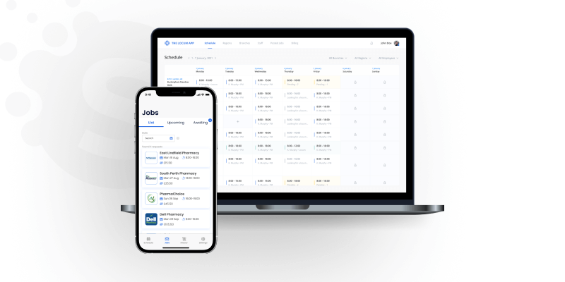 Pharma App Development: Key Features & Costs
