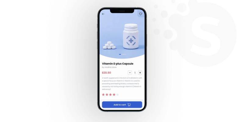 Pharma App Development: Key Features & Costs