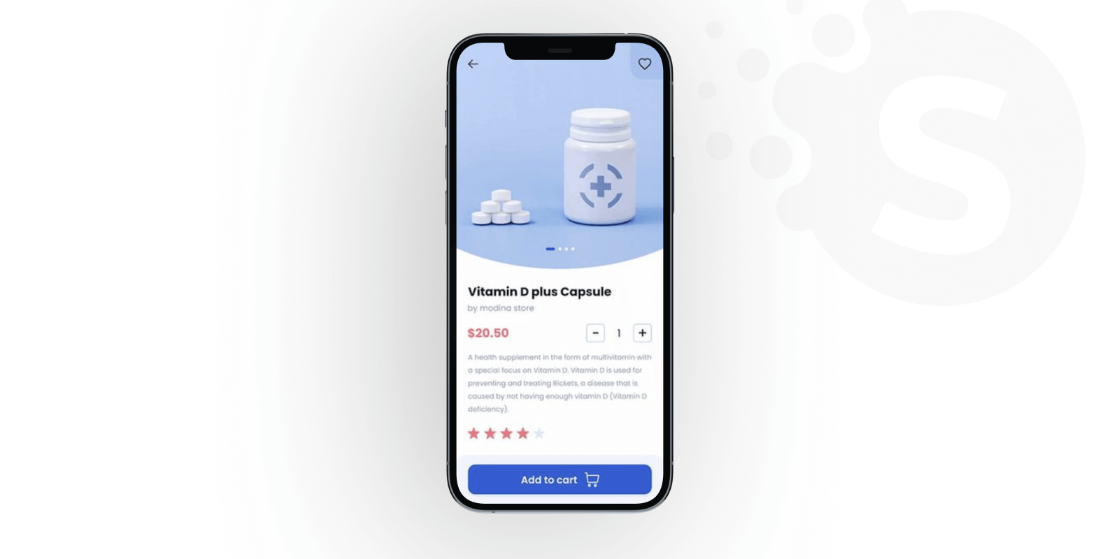 Pharma App Development: Key Features & Costs