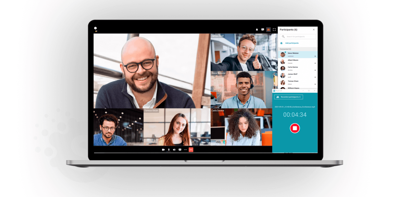 Video Chat App Development [Experts` Guide 2023] - Softermii