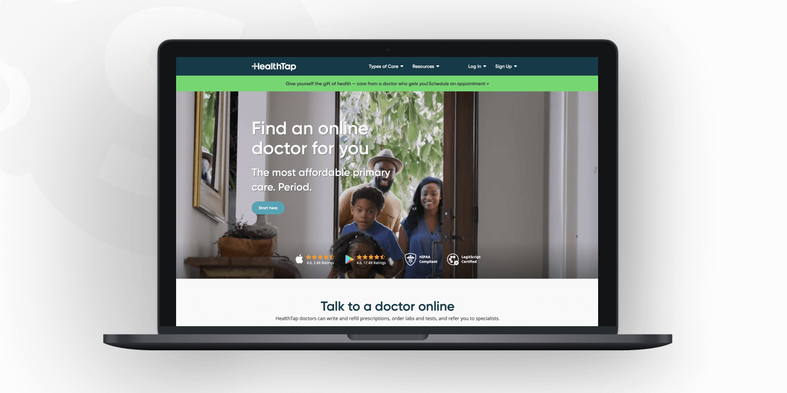 Doctor Appointment App Development [The Full Guide] | Softermii