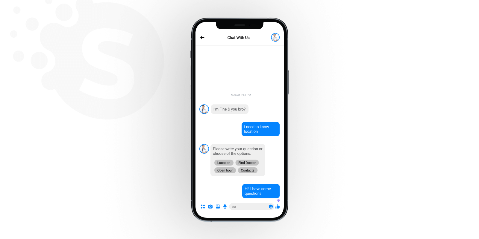 Doctor Appointment App Development [The Full Guide] | Softermii