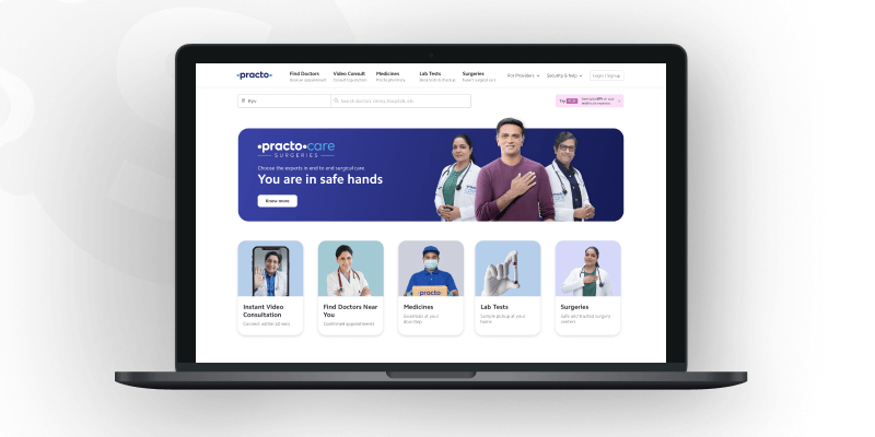 Doctor Appointment App Development [The Full Guide] | Softermii