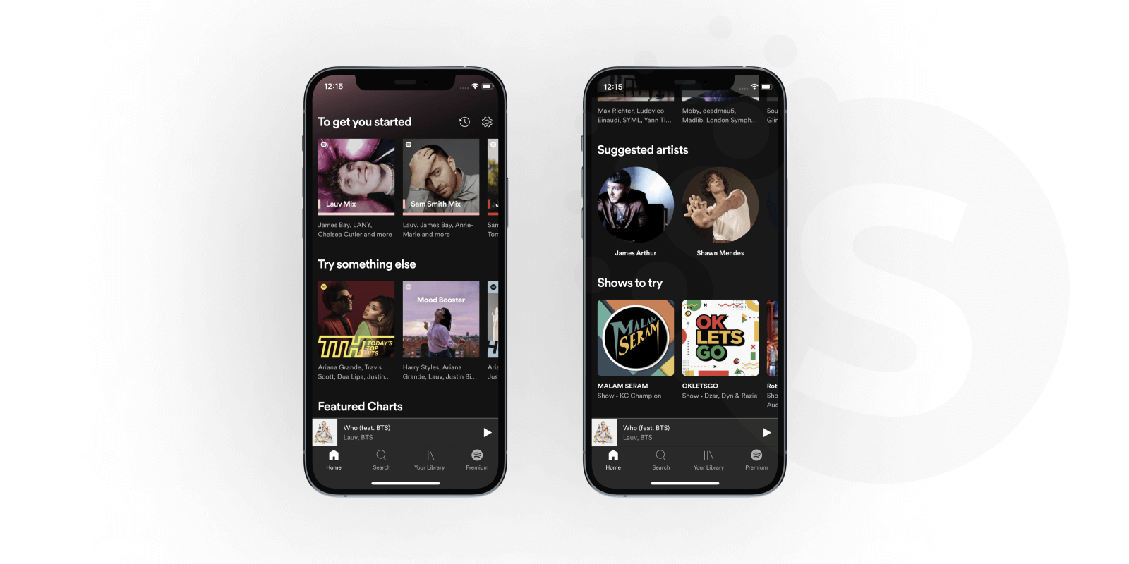 Music Streaming App Development Guide: Key Features & Cost - Softermii
