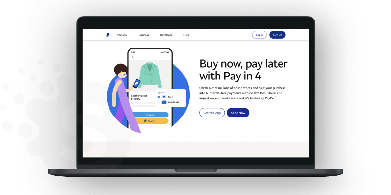 How To Create Buy Now Pay Later App In 2023