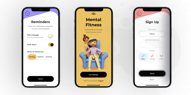 Psychological Therapy App Development: Benefits & Key Features