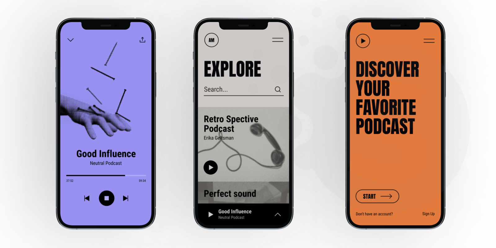 How to Create a Podcast App: Benefits, Key Features & Costs