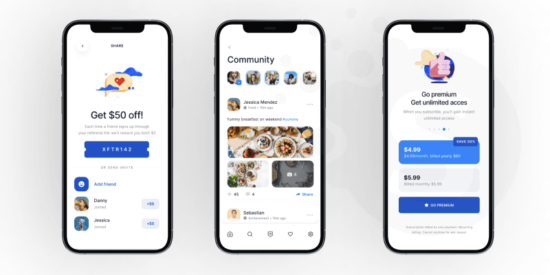 How to Create a Podcast App: Benefits, Key Features & Costs