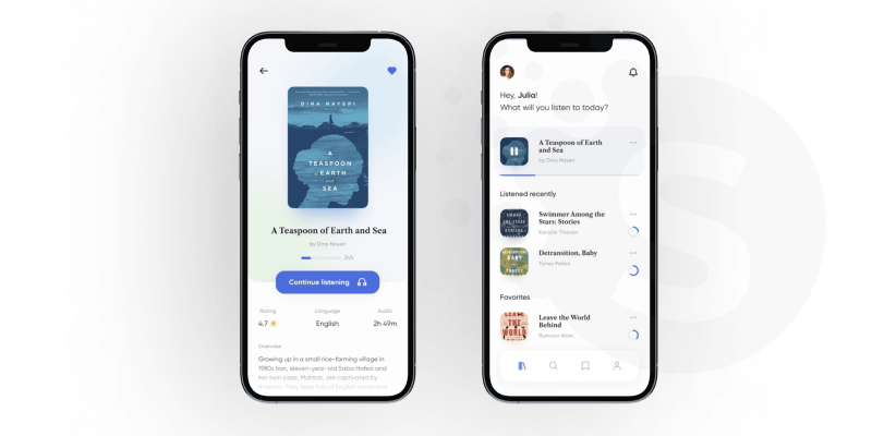 How to Create a Podcast App: Benefits, Key Features & Costs