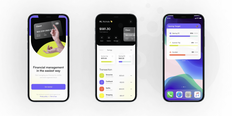 How to Build a Wealth Management App: Benefits, Features & Costs
