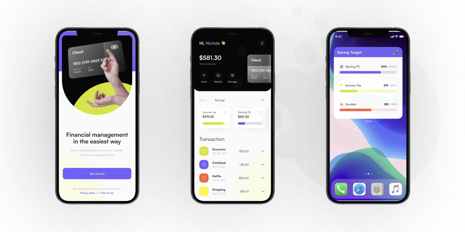 How to Build a Wealth Management App: Benefits, Features & Costs