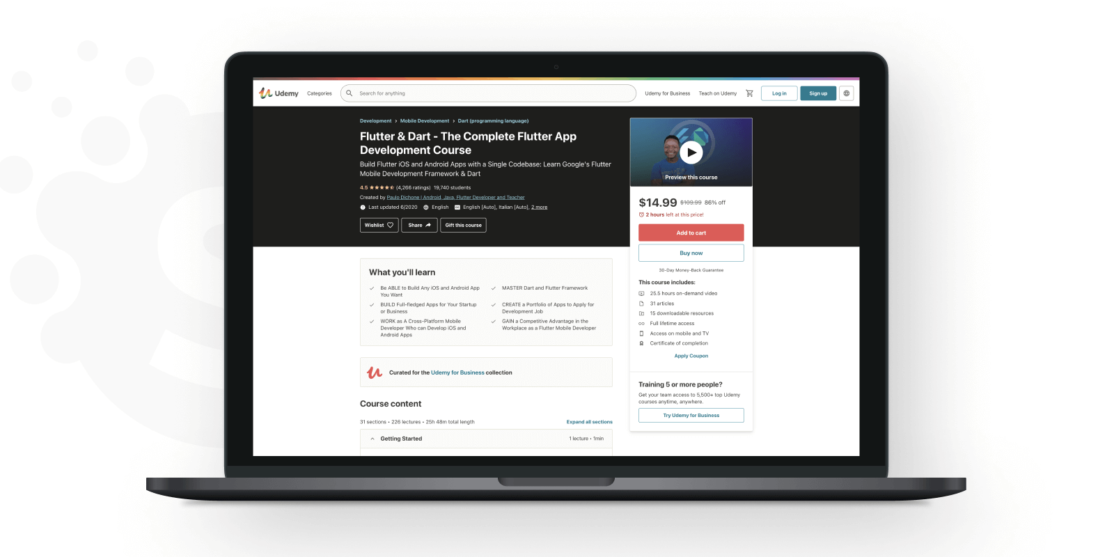 How to Create a Video-based eLearning Platform like Udemy - Softermii Blog