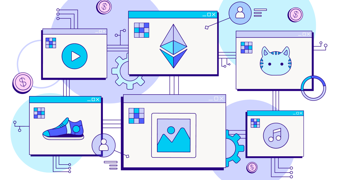 NFT Marketplace Development: Benefits, Key Features & Costs NFT Marketplace Development: Benefits, Key Features & Costs