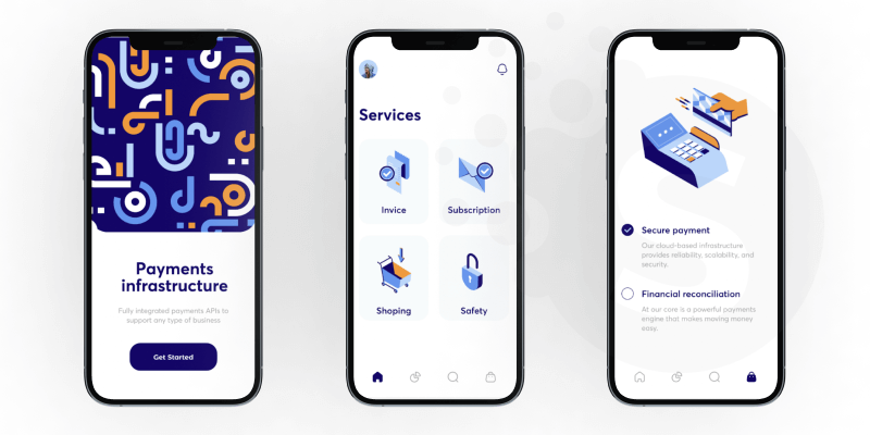 Healthcare Price Transparency Platform Development
