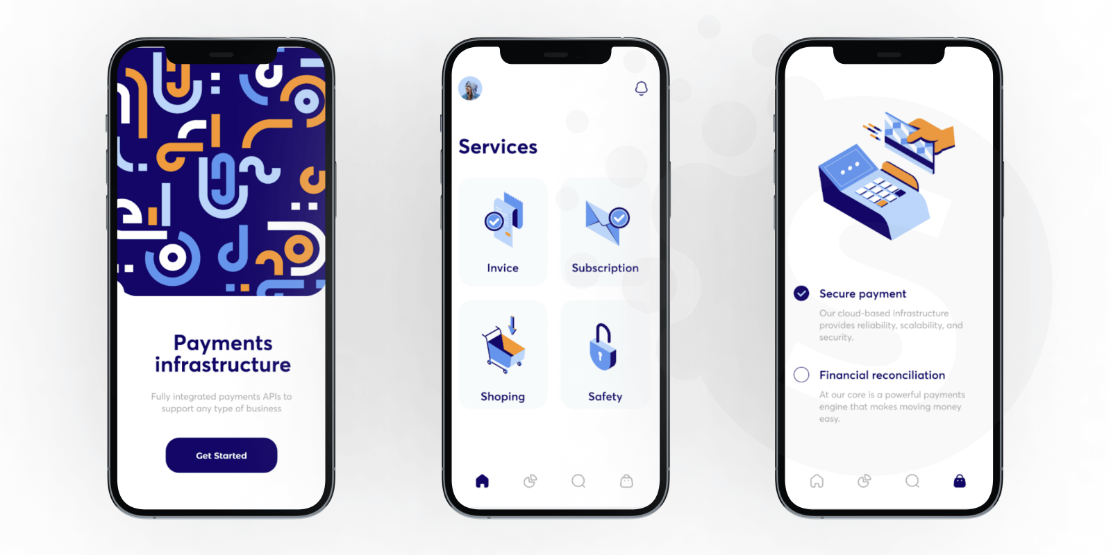 Healthcare Price Transparency Platform Development