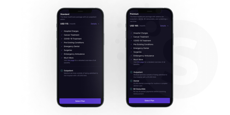Healthcare Price Transparency Platform Development