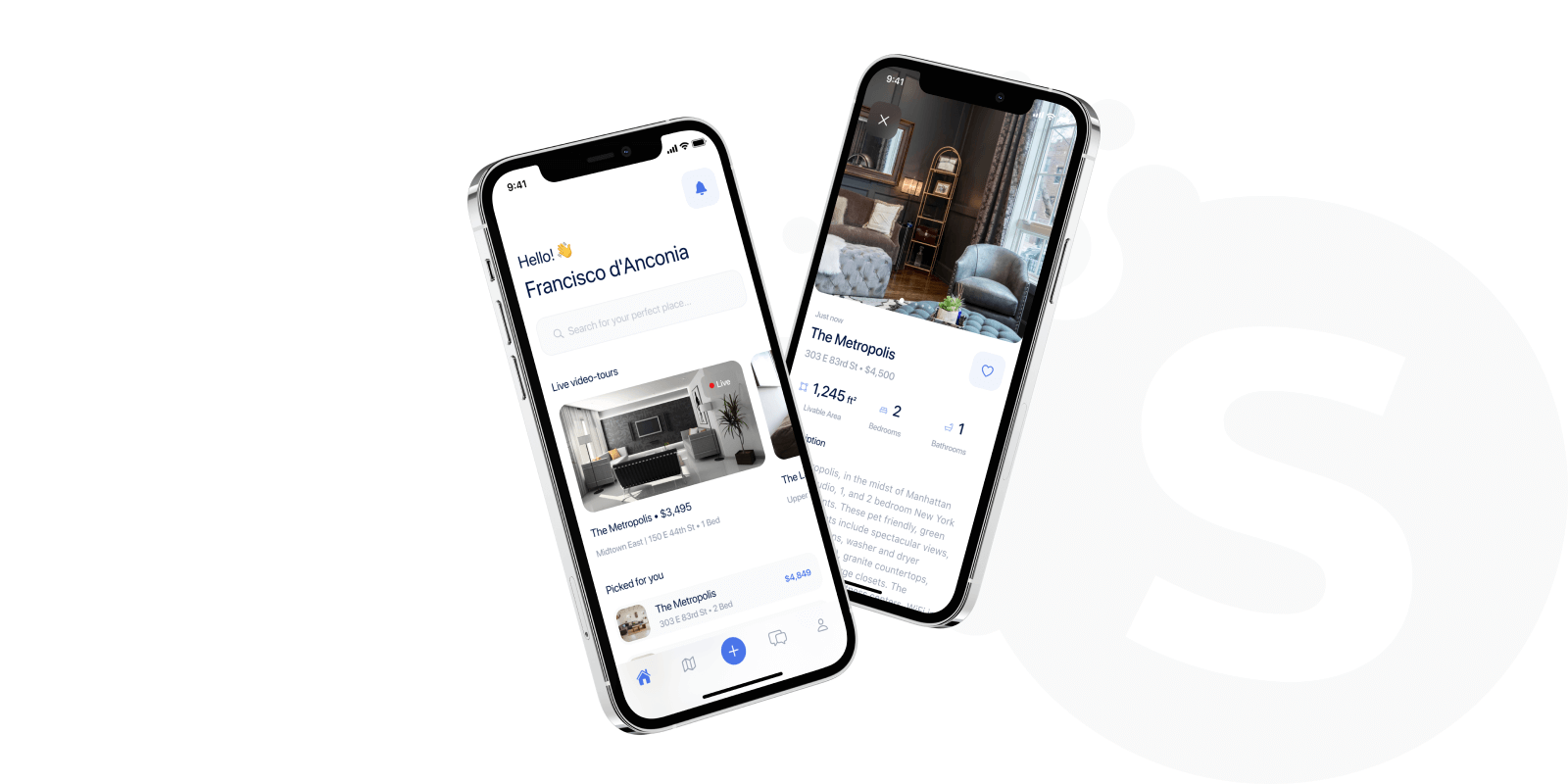 Rental Platform Development: Guide for Building Property Rental ...