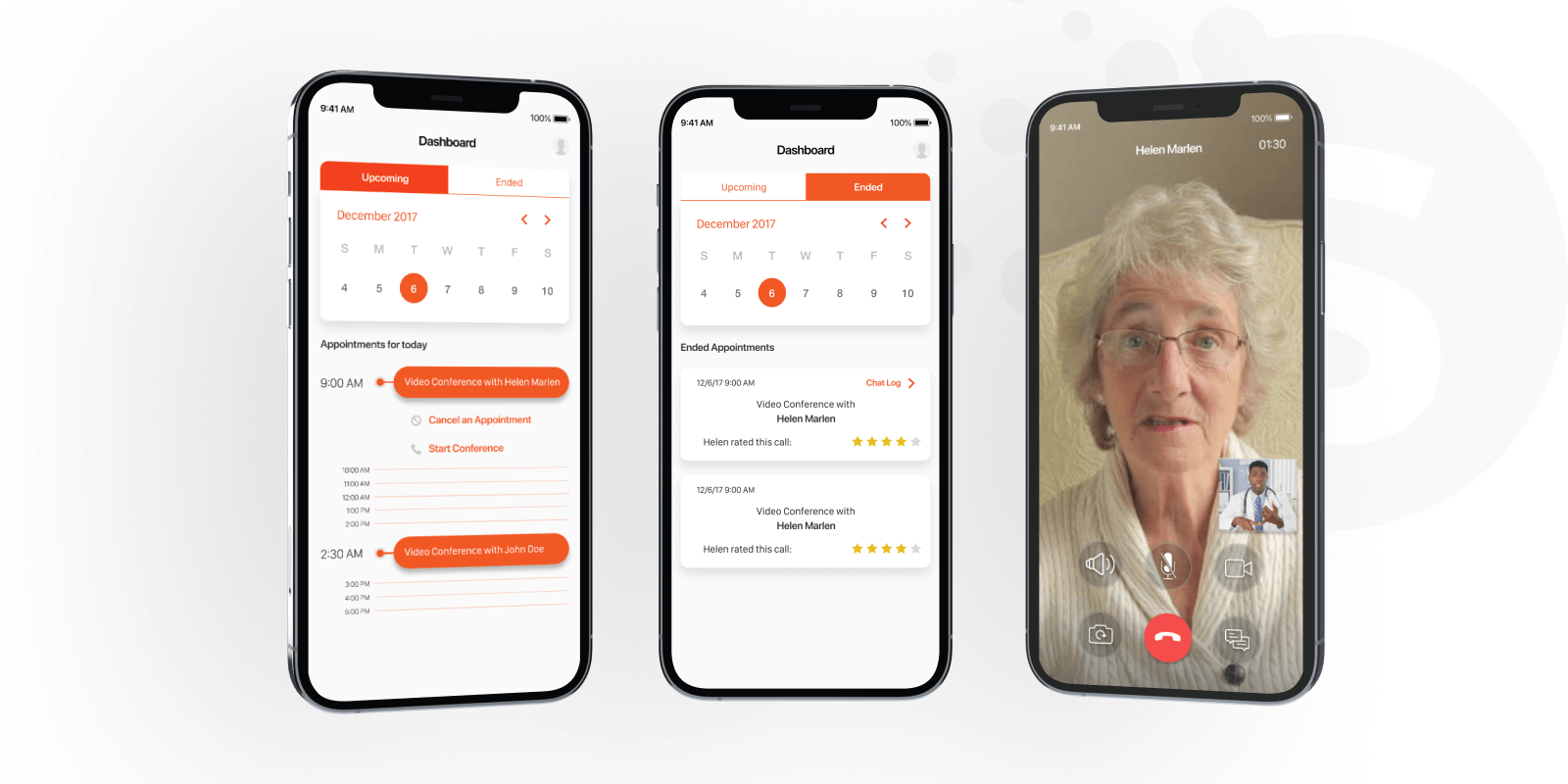 How to Make a Medical Scheduling Software Like Doctolib