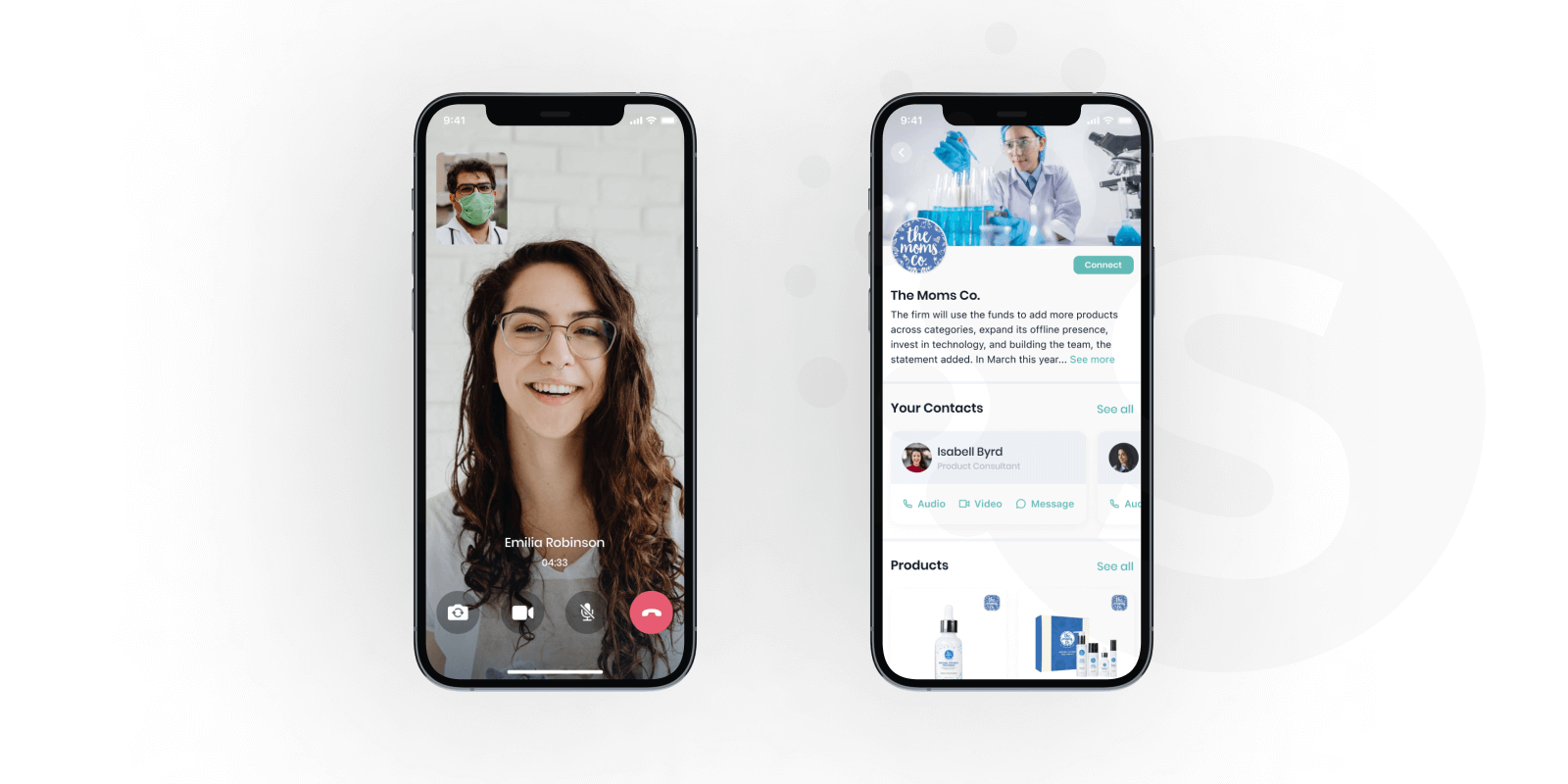 How to Make a Medical Scheduling Software Like Doctolib