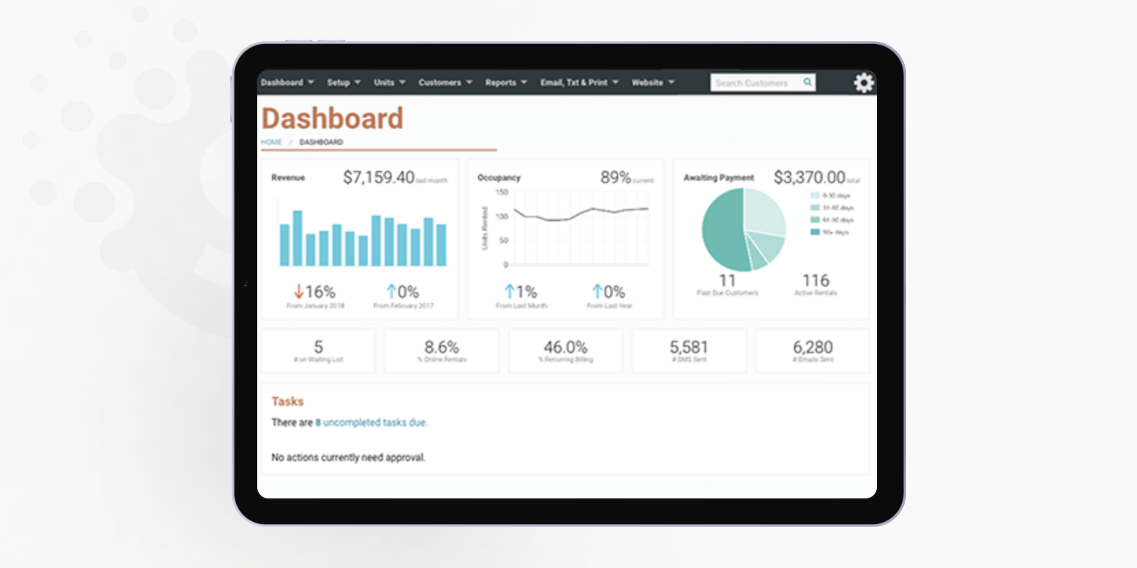 Property Management Software Development Guide | Softermii