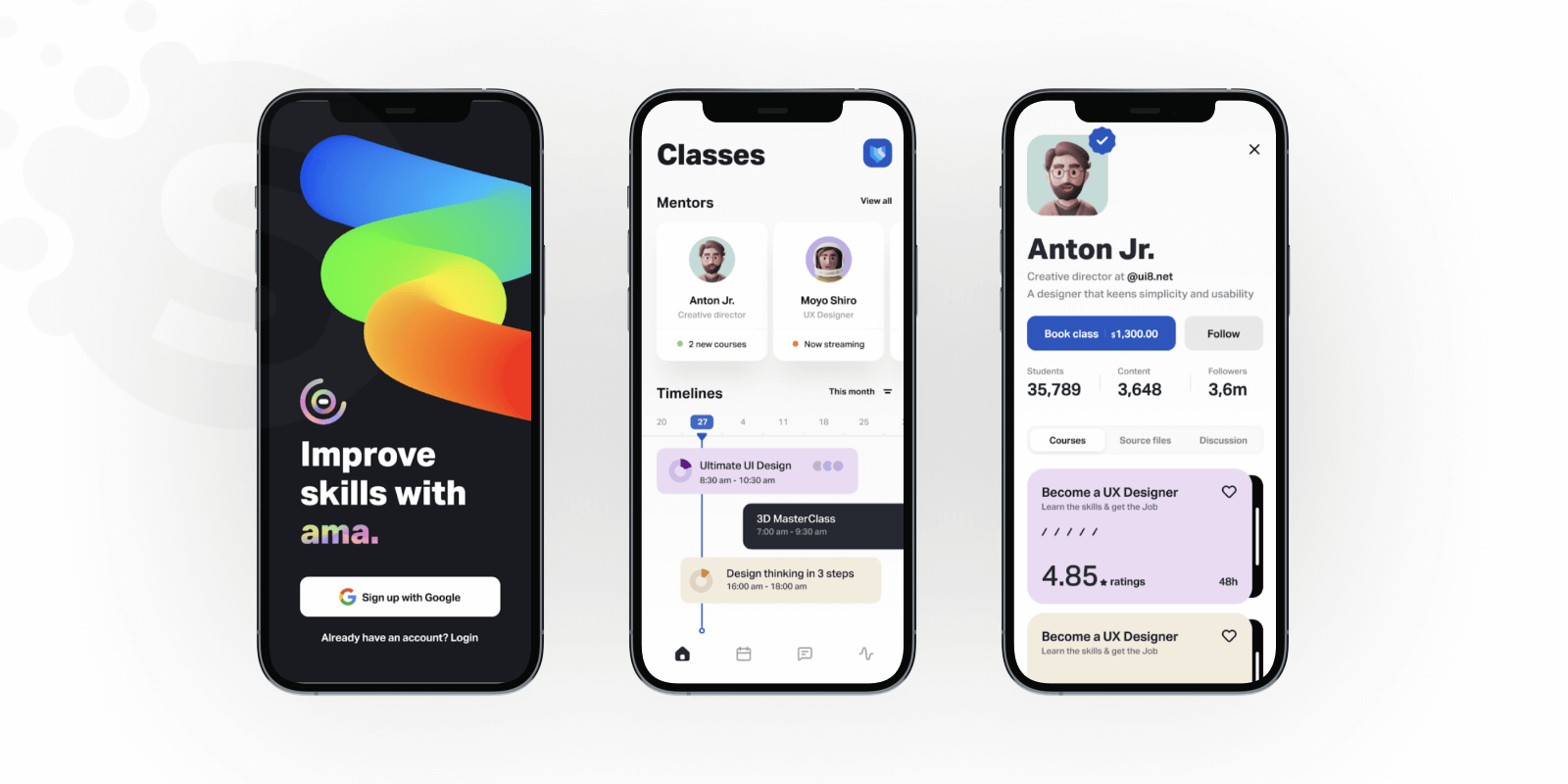 Online Booking App Development Guide: Types, Key Features & Cost ...