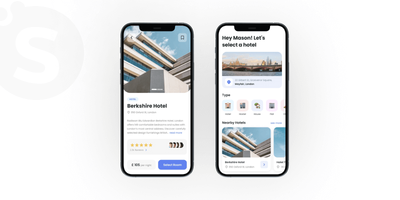 Online Booking App Development Guide: Types, Key Features & Cost | Softermii