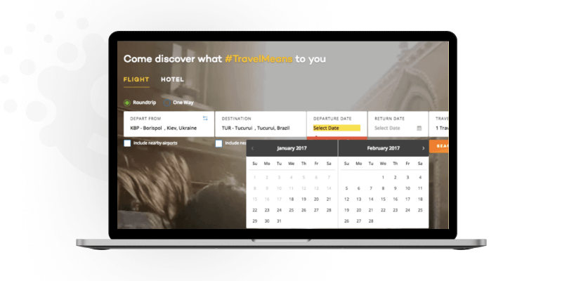 Online Booking App Development Guide: Types, Key Features & Cost ...