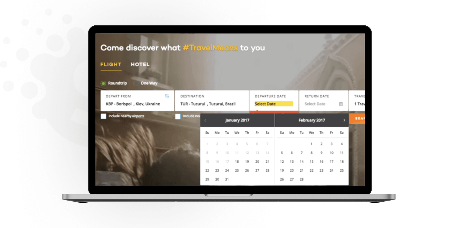 Online Booking App Development Guide: Types, Key Features & Cost ...