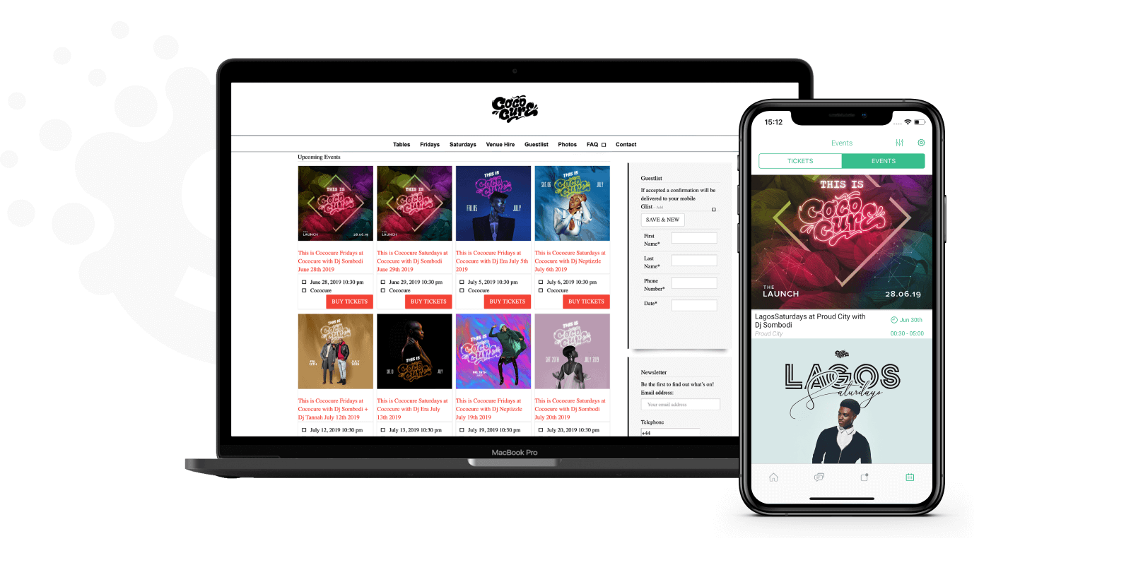 Online Booking App Development Guide: Types, Key Features & Cost ...