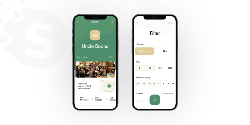Online Booking App Development Guide: Types, Key Features & Cost ...