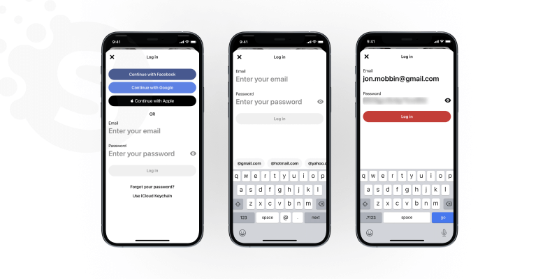 How to Create an App Like Pinterest: Best Practices & Key Features ...