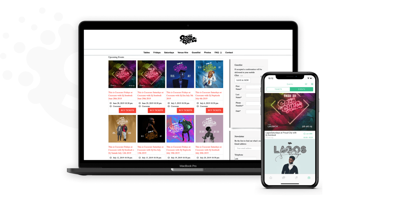 How to Create an App Like Pinterest: Best Practices & Key Features ...