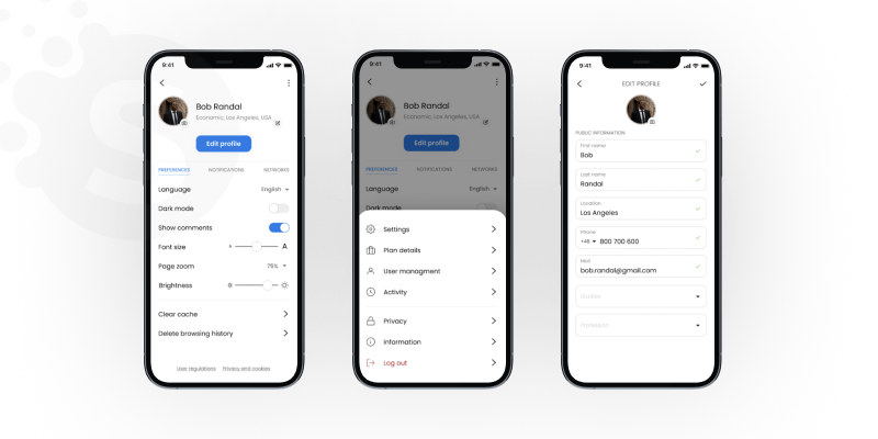 How to Create a Social Media App Effectively (Time & Costs)