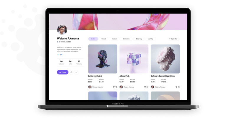 How to Create an NFT Loyalty Platform