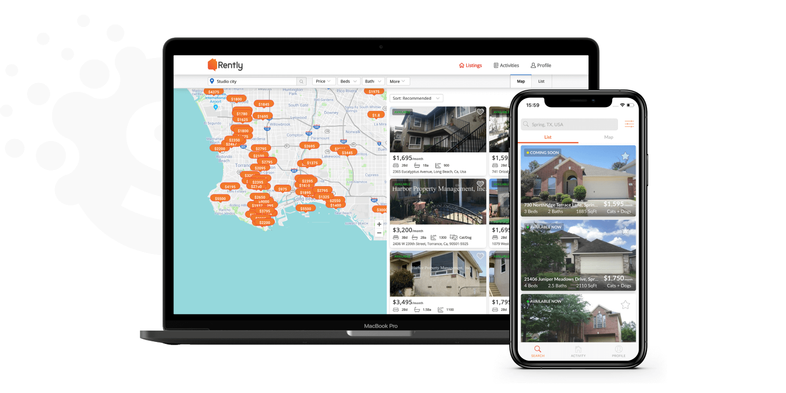 Real Estate Website Development: Current Trends & Costs | Softermii