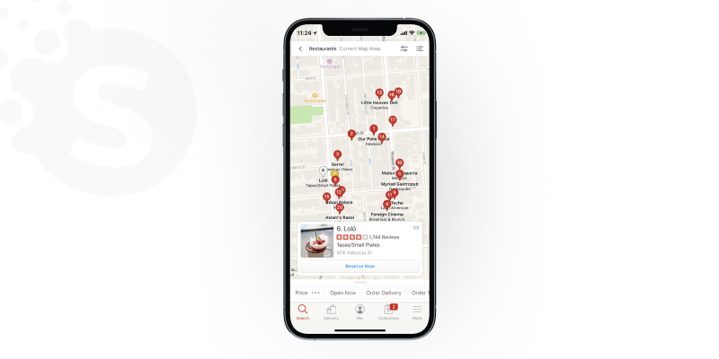 How to Create a Review App Like Yelp (Features & Costs)