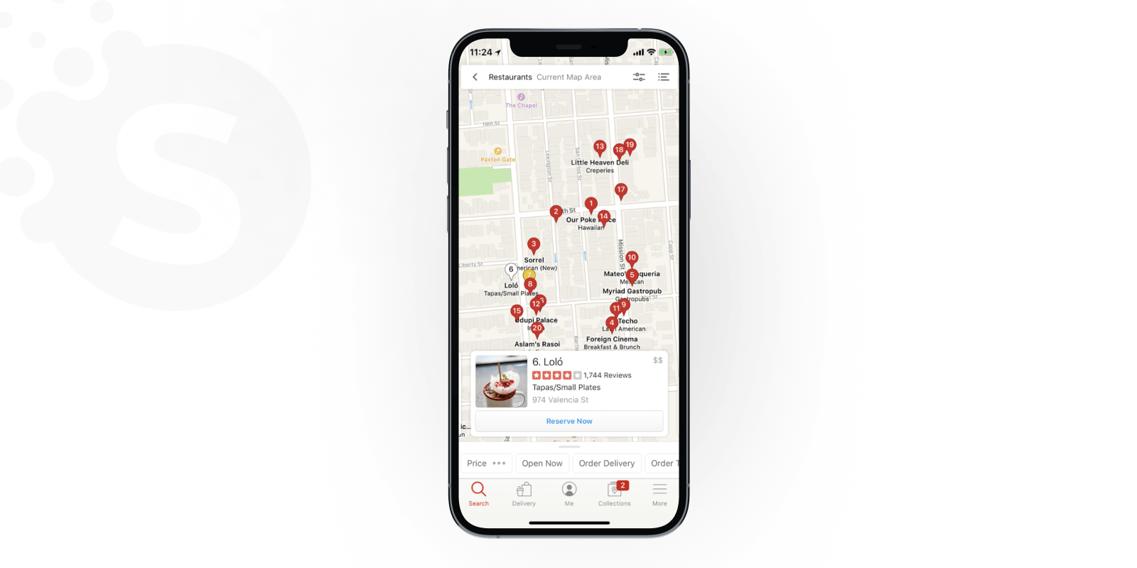 How to Create a Review App Like Yelp (Features & Costs)
